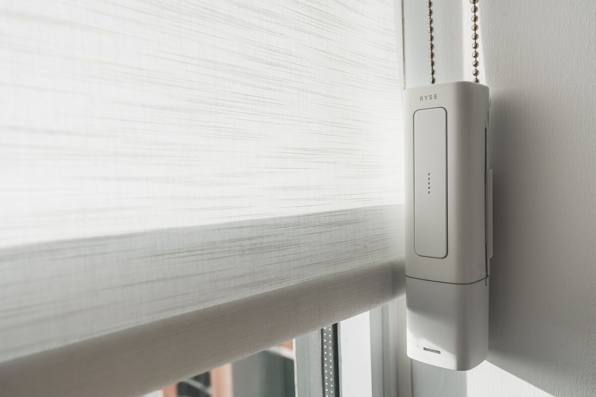 RYSE: ADA Compliance For Window Coverings In Hospitality